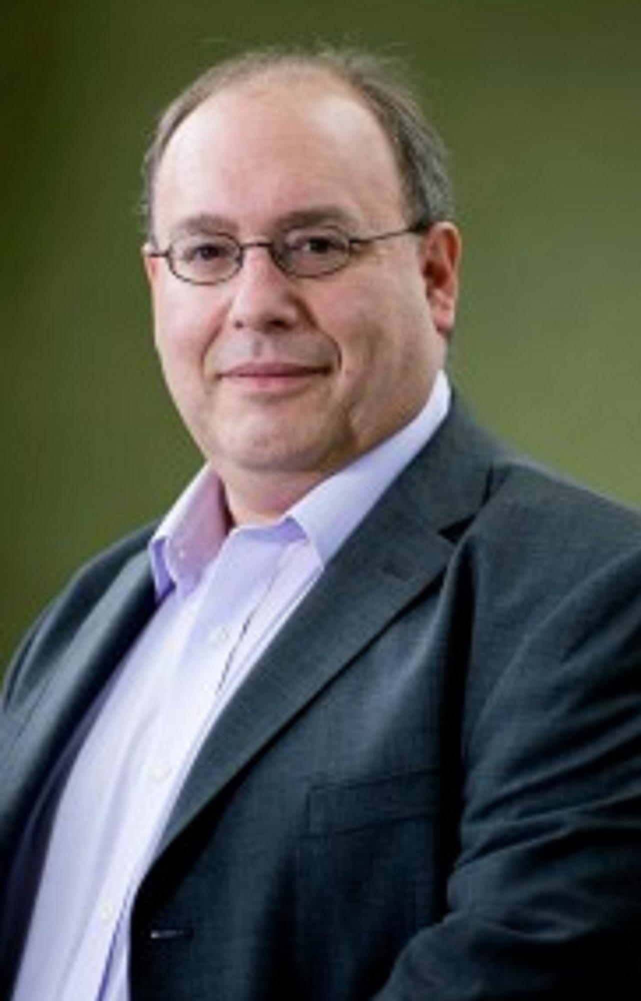 Yaron Matras - Alchetron, The Free Social Encyclopedia
