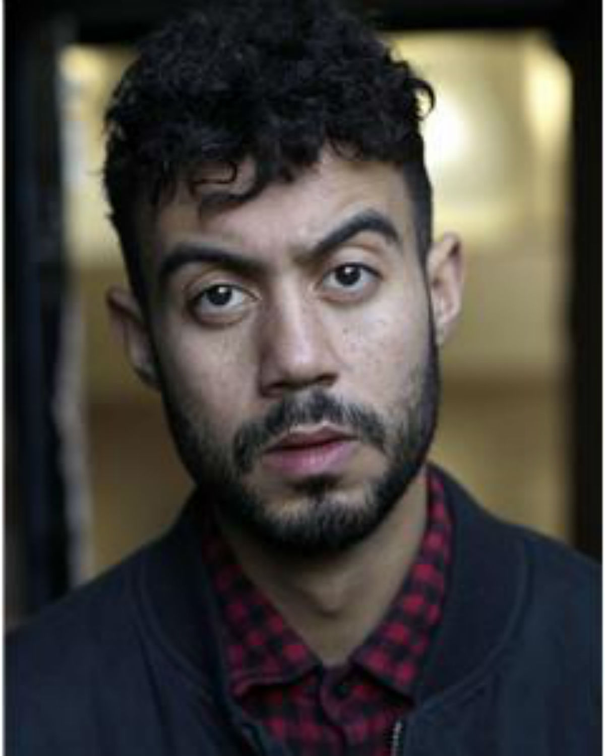 Reuben Johnson - Alchetron, The Free Social Encyclopedia