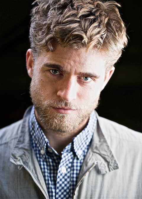 Ashley Charles Actor