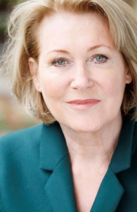 Jill Baker ( British Actress ) ~ Biography | Photos | Videos