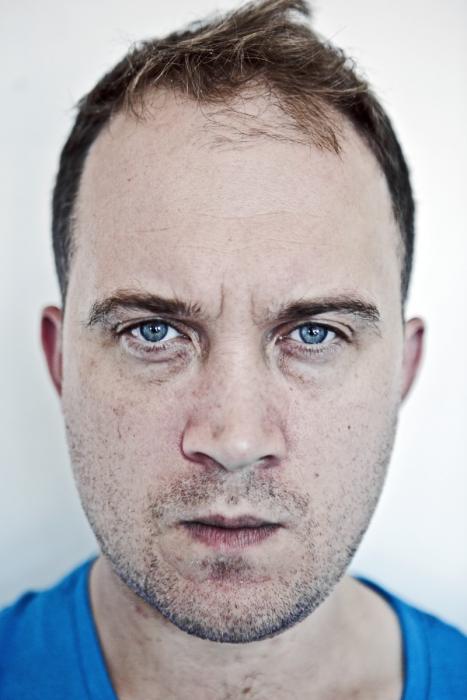 Chris Thorpe - Alchetron, The Free Social Encyclopedia