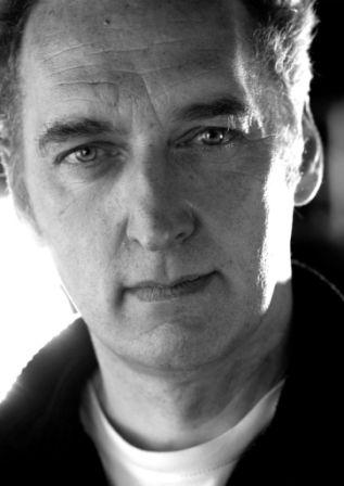 David Higgs BSC | United Agents