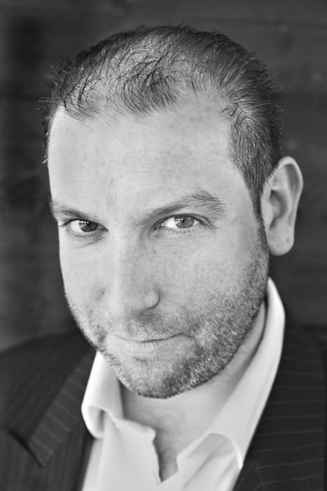 Ed Gaughan | United Agents