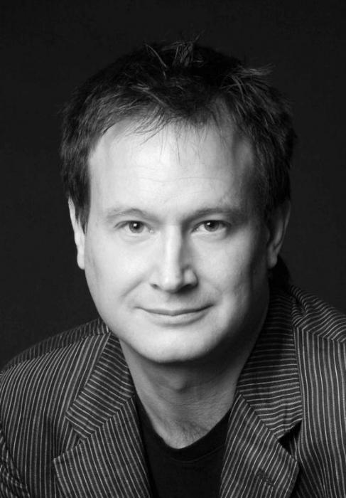 Bruce Hood's THE SELF ILLUSION nominated for a BPS Award | United Agents