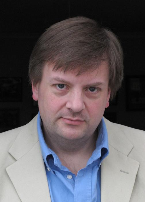 Adam Baker | United Agents