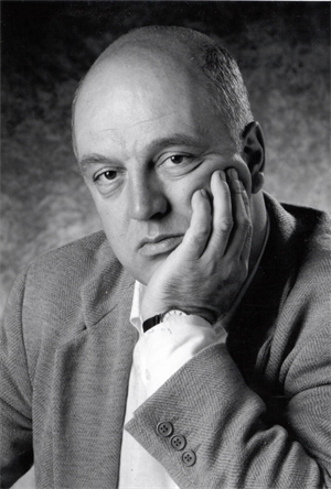 James Fenton wins 2015 PEN Pinter Prize | United Agents