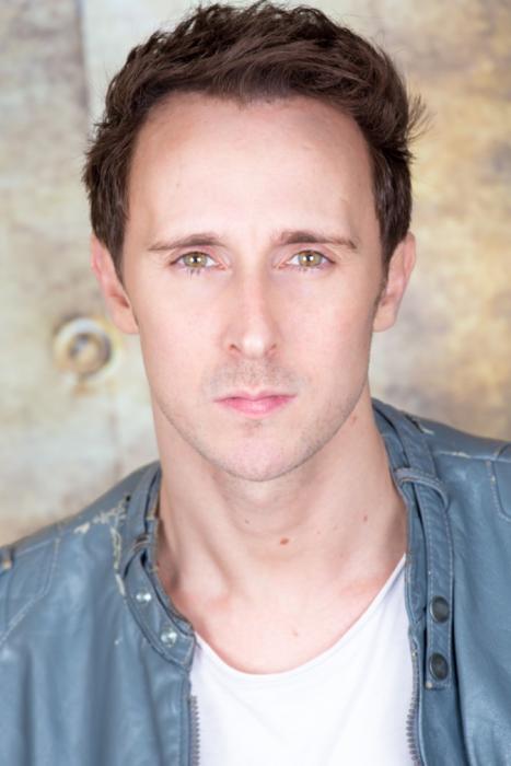 Peter Caulfield (actor) - Alchetron, the free social encyclopedia