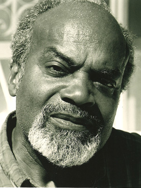 Ram John Holder | United Agents