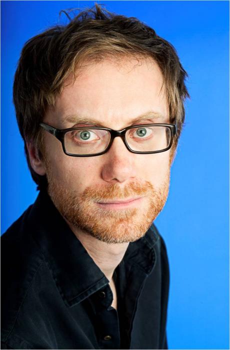 Stephen Merchant | United Agents