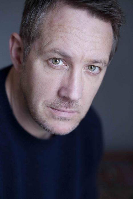 Patrick Mckenna Actor