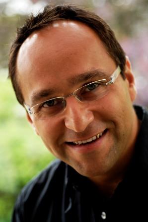 Michael Brooks to run for Parliament | United Agents