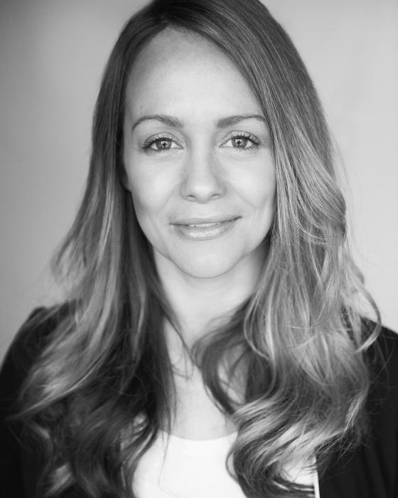 Deborah Thomas | United Agents