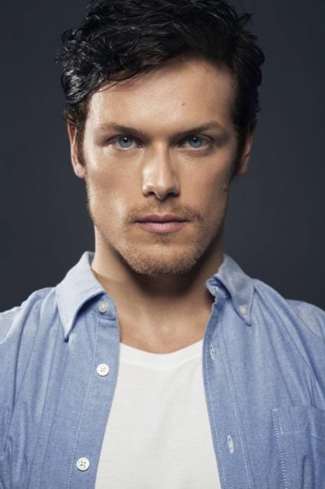 Sam Heughan | United Agents