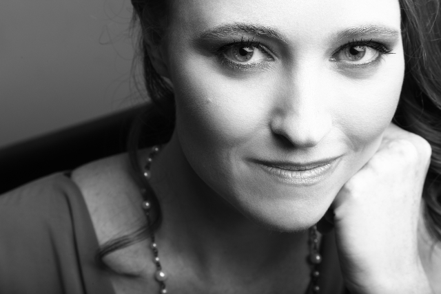 Julia Rotte wins the fourth annual Pat Kavanagh Award | United Agents