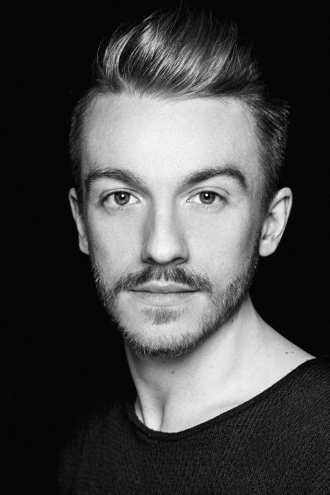 Steven Webb | United Agents