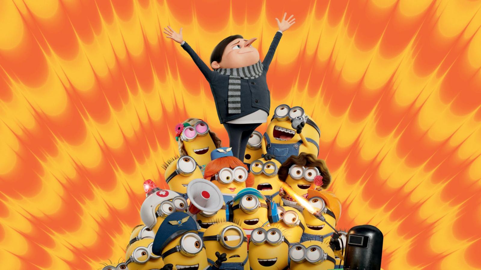 Departments | United Agents