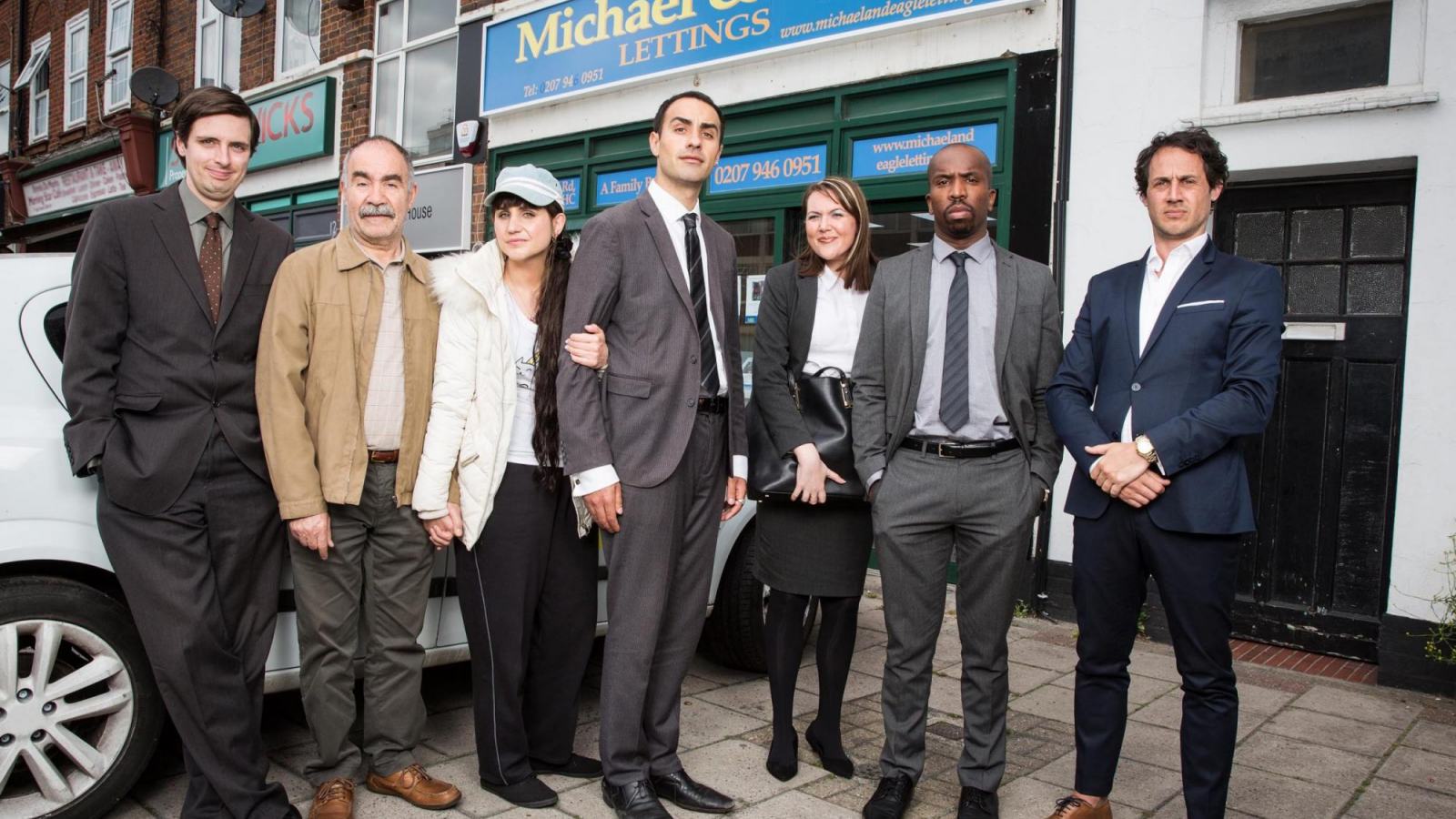 Comedy | United Agents