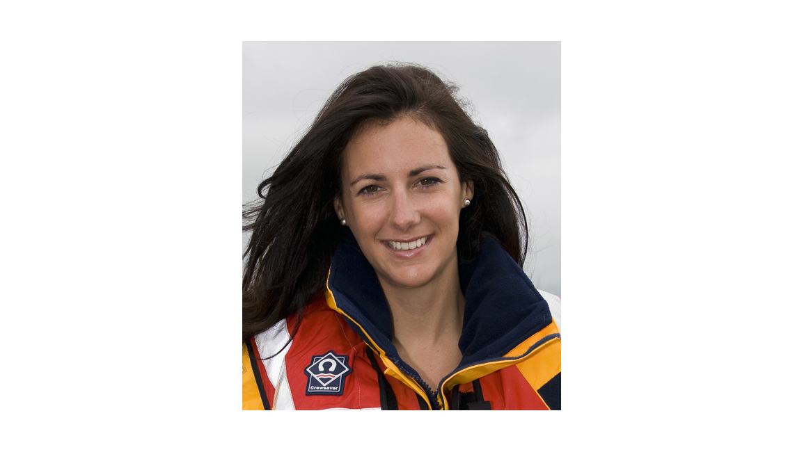 Hannah White | United Agents