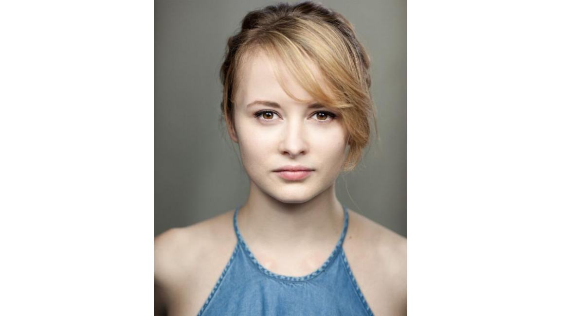 Shannon Tarbet - External sites - IMDb