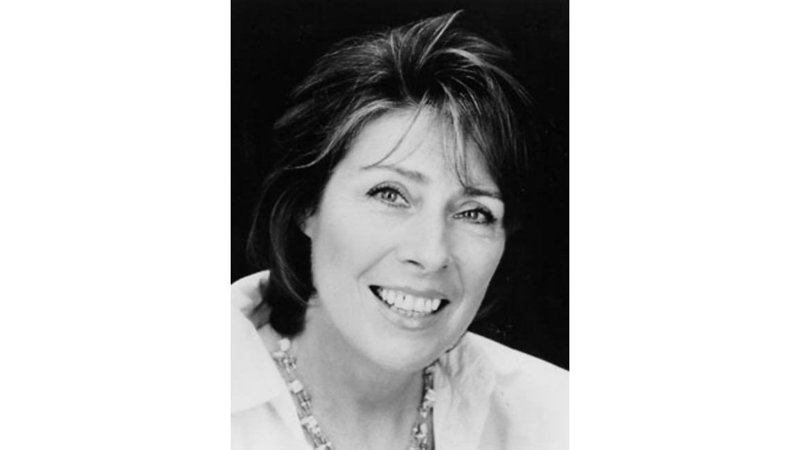 Jo Ross | United Agents