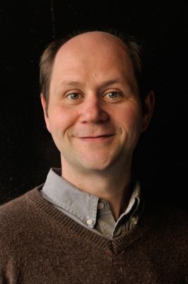 George Potts | United Agents