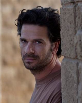 Ishai Golan | United Agents