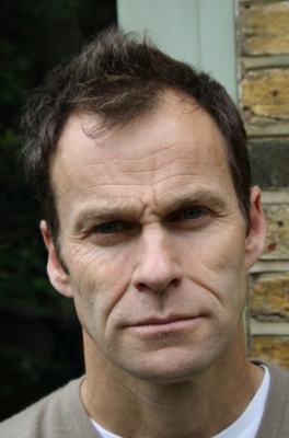 Peter Moffat | United Agents