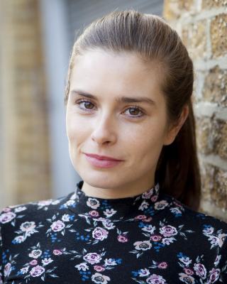 Rachel Shenton | United Agents