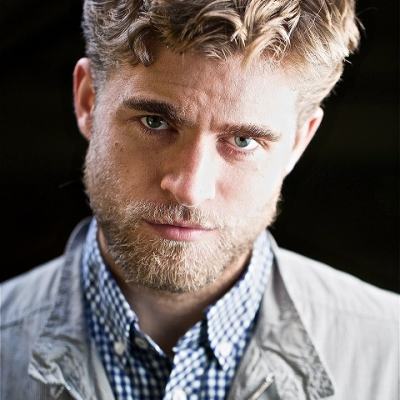 Ashley Charles Actor