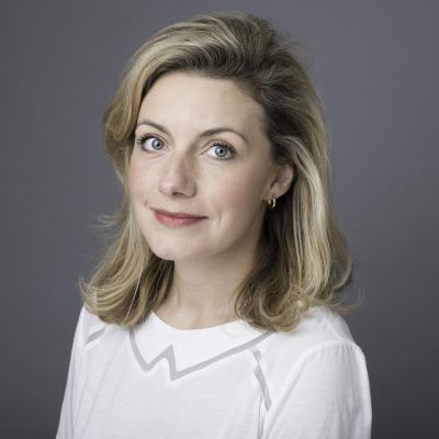 Film, TV & Theatre | United Agents