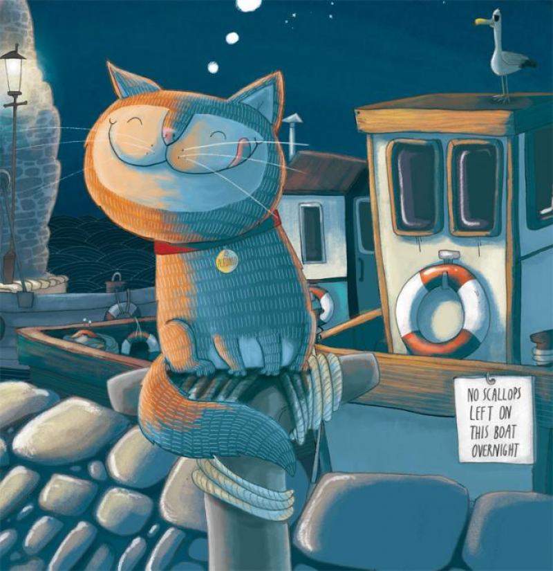 Jim Field | United Agents