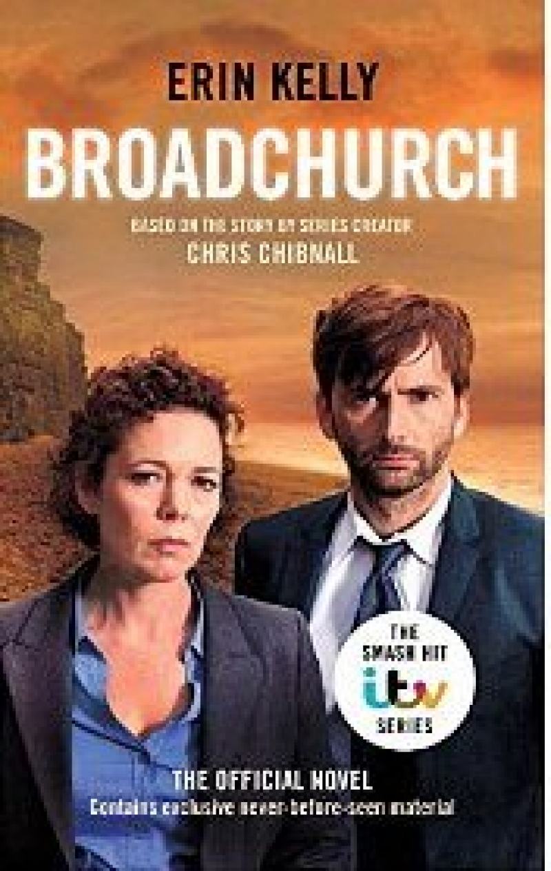 Erin Kelly Boyfriend