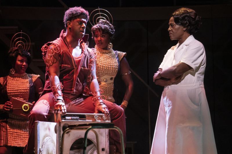 Jack Knowles | United Agents