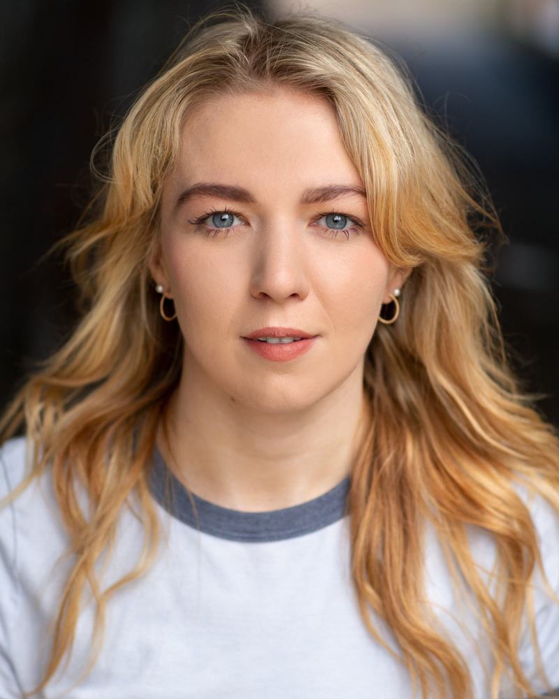 Madelyn Smedley | United Agents