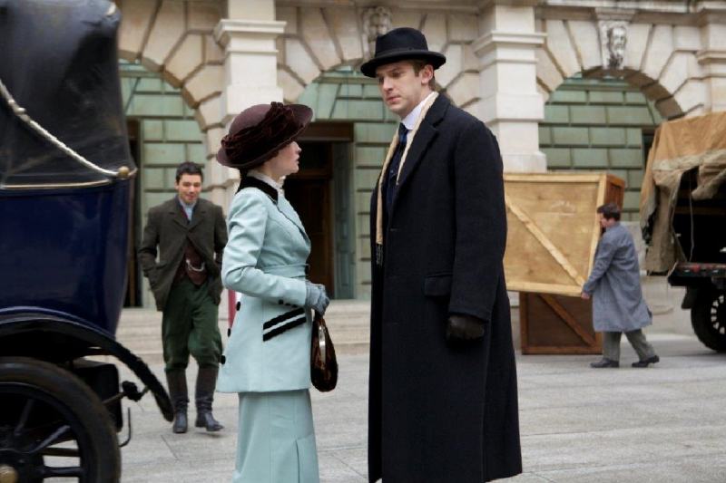 Nic Ede | United Agents