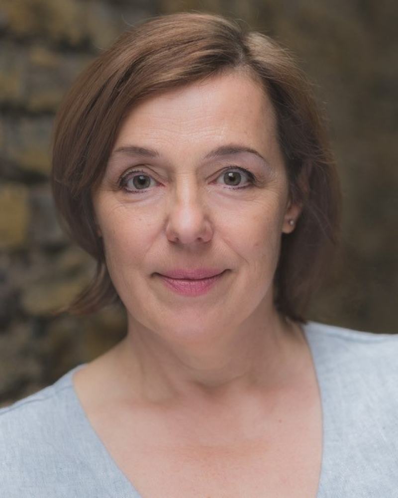 Annabelle Apsion | United Agents