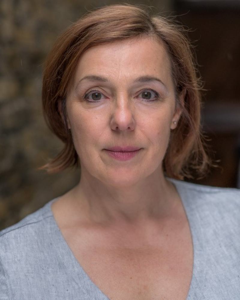 Annabelle Apsion | United Agents