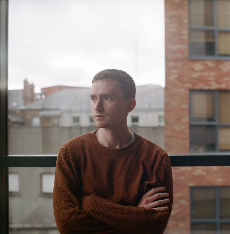 Aidan Moriarty | United Agents