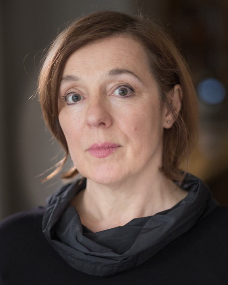 Annabelle Apsion | United Agents