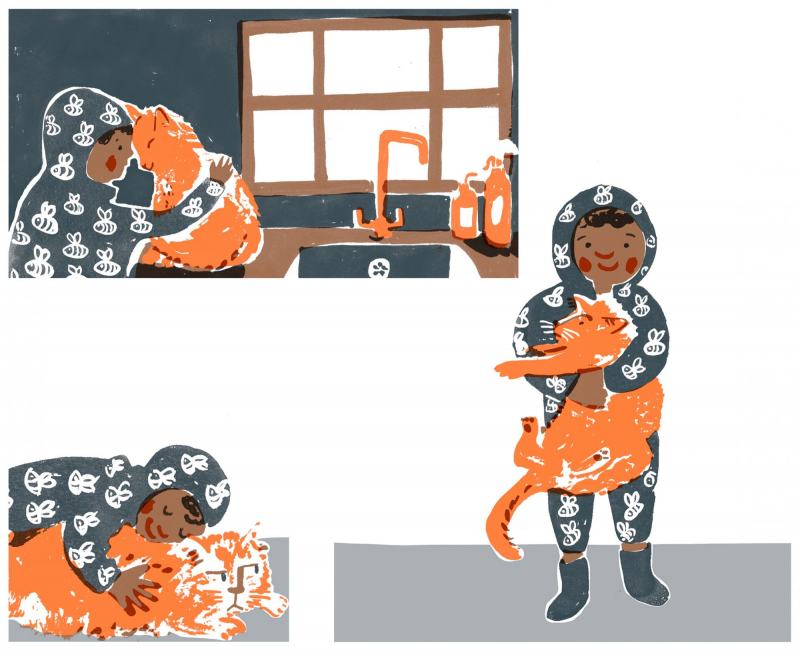 Ruby Wright | United Agents