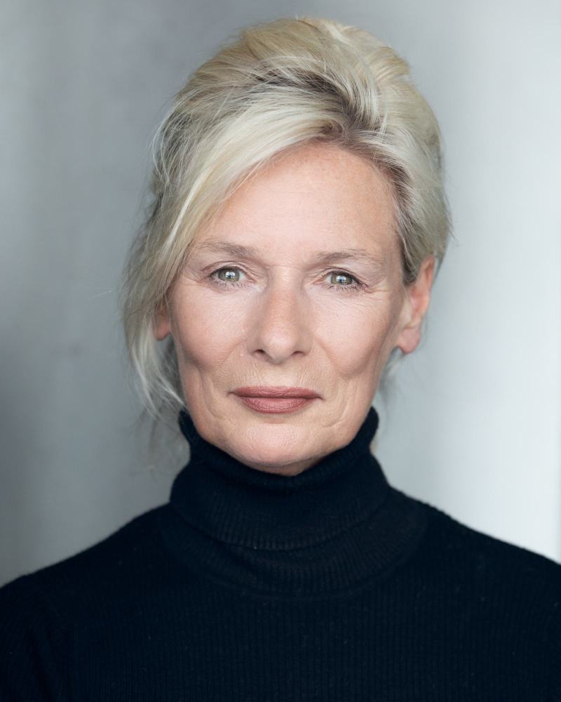 Christine Kavanagh | United Agents