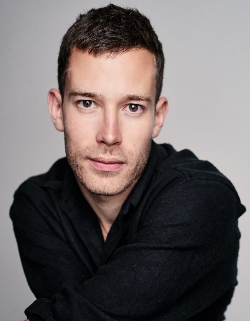 David Shields | United Agents