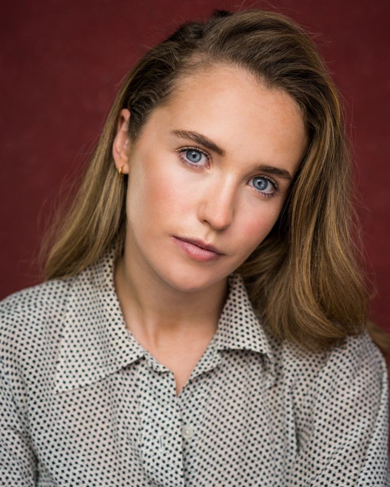 Julia Brown | United Agents