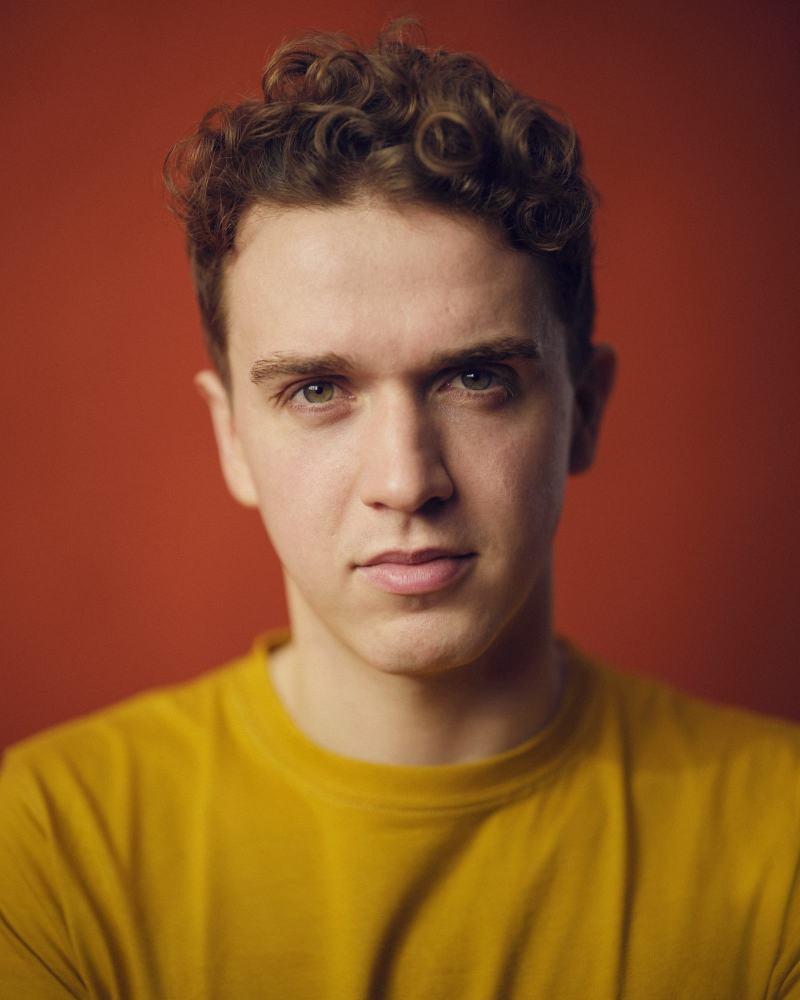 Tom Milligan | United Agents