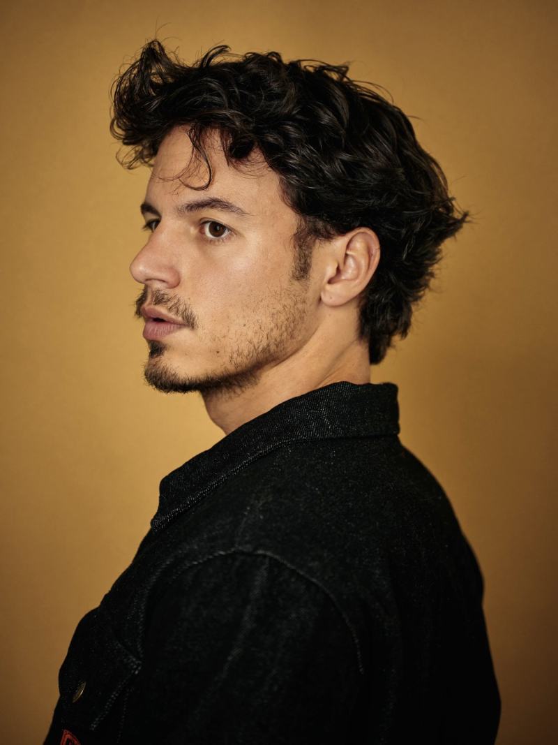 Kevin Dias | United Agents