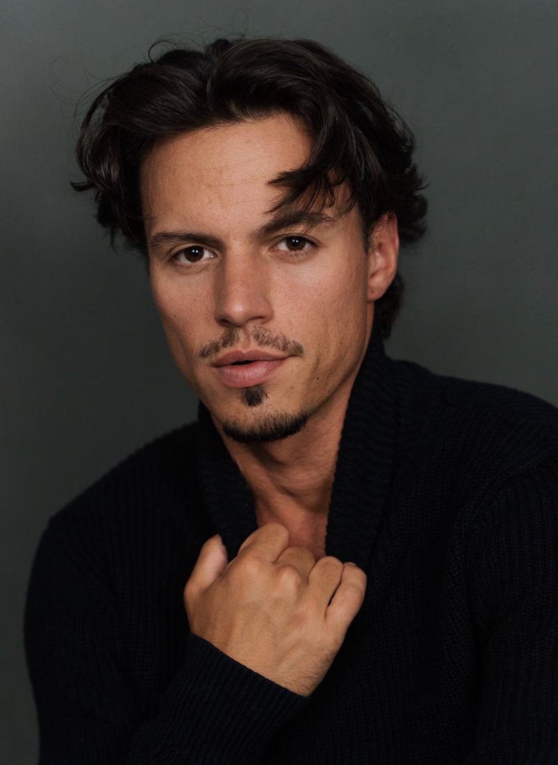 Kevin Dias | United Agents