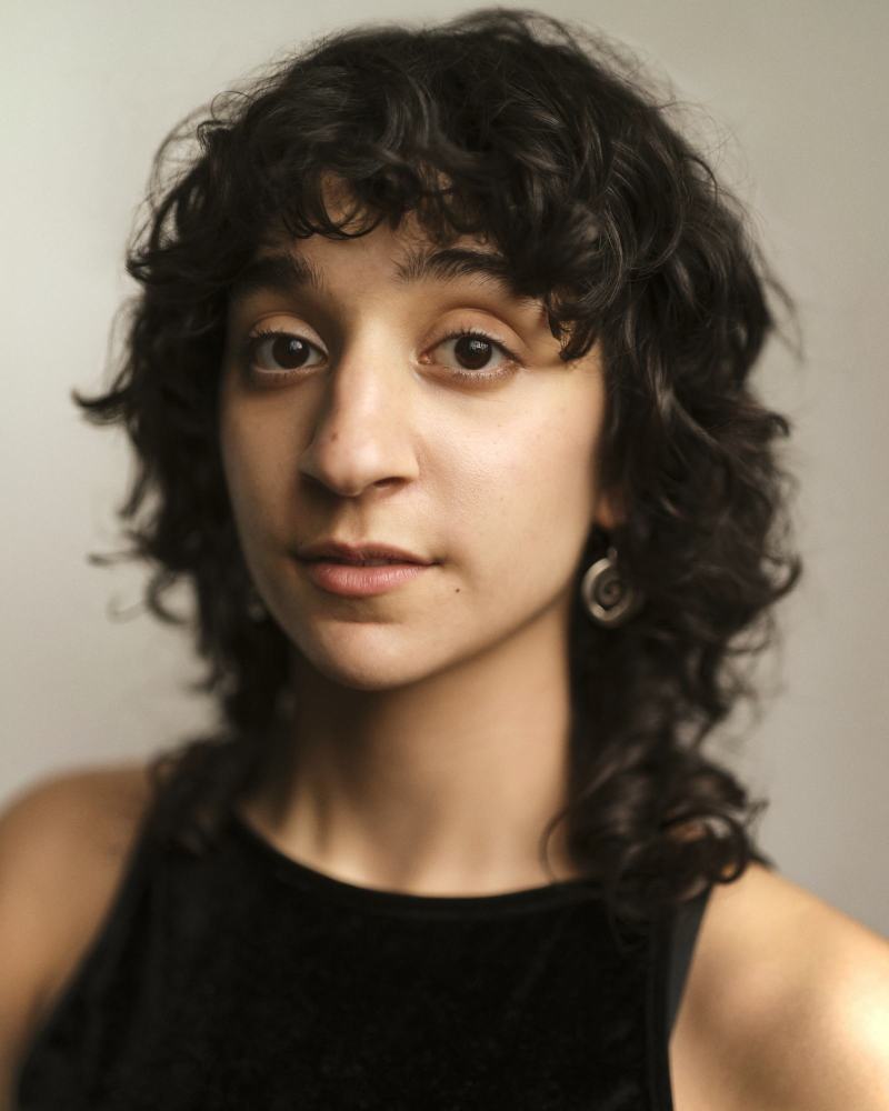 Sara Hazemi | United Agents