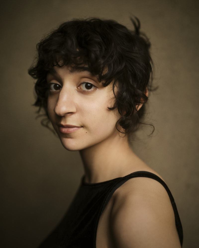 Sara Hazemi | United Agents