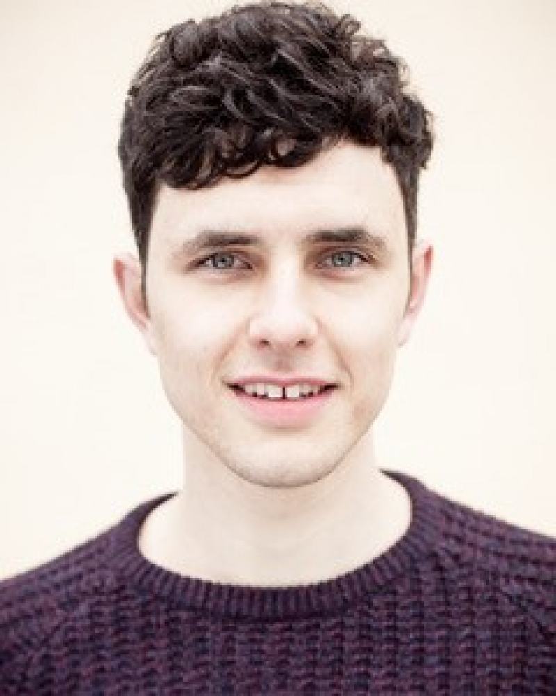 Dylan Wood | United Agents