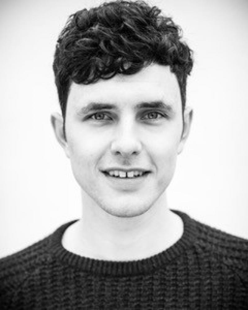 Dylan Wood | United Agents